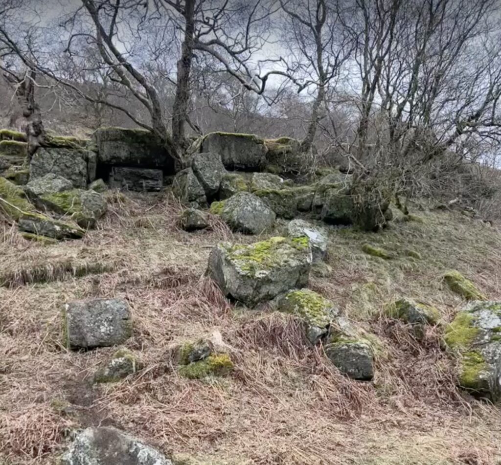 ANDREW ALLISON MEMORIAL TRIAL – Richmond Motor Club Yorkshire LTD